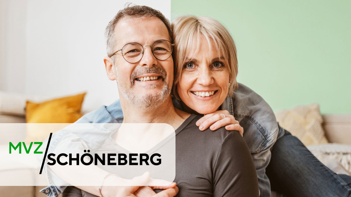 Angeborene und erworbene Penisverkrümmung - MVZ Schöneberg
